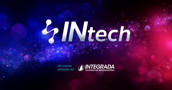 INtech 2023 - Liderança integradora: semeando inovação, colhendo ...