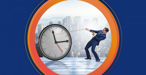 Treinamento: Smart Timing - Aprenda a Dominar seu Tempo de forma ...