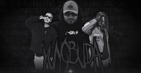 Data Extra : Ganjah apresenta Yung Buda e Convidados em Rio de Janeiro ...