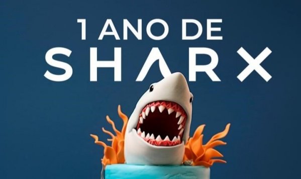 Aniversário 1 Ano de SHARX! em Piracicaba - Sympla