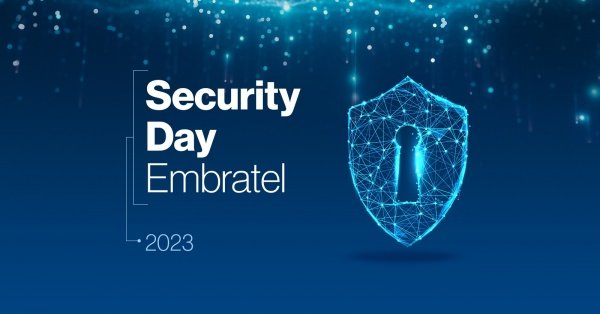 Segurity Day 23 em São Paulo - Sympla