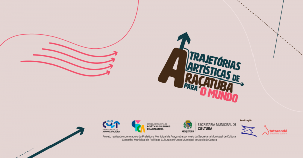 Encontro Virtual com Luciane Cardassi | Projeto Trajetórias Artísticas ...