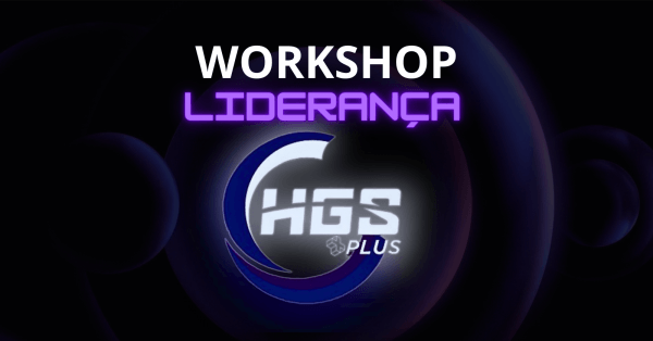 HGS PLUS em Caruaru - Sympla