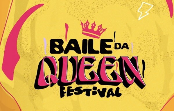 BAILE DA QUEEN FESTIVAL em Belo Horizonte - Sympla