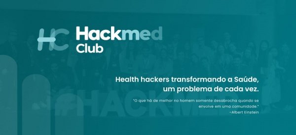 PRÉ-INSCRIÇÃO: Hackmed Club na Conference - Experiência FMUSP em ...