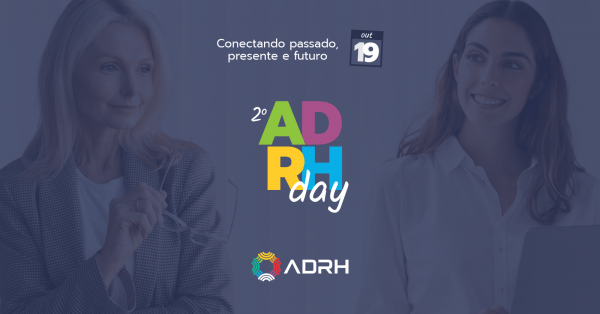 2º ADRH Day em Bento Gonçalves - Sympla