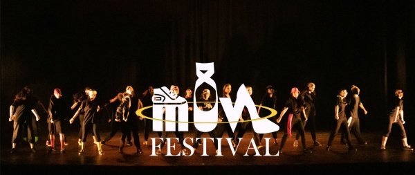 MUV Festival em Sapiranga - Sympla