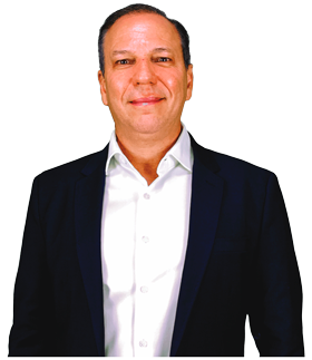 Curso LIDERANÇA DE ALTO IMPACTO com Alfredo Rocha em Fortaleza - Sympla