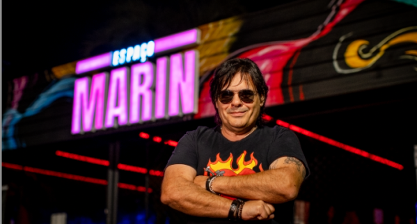 Duda Calvin e banda em Porto Alegre - Sympla