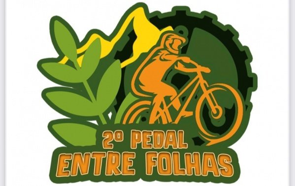 2° Pedal de Entre Folhas - MG 2023 em Entre Folhas - Sympla