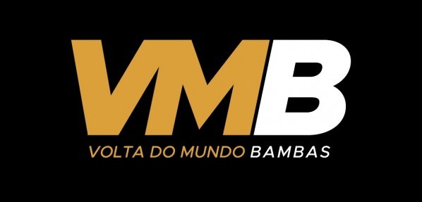 VMB - Volta do Mundo Bambas em Rio de Janeiro - Sympla