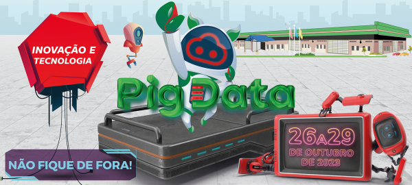 PigData 2023 em Toledo - Sympla