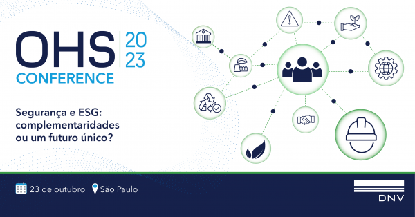 OHS Conference 2023 em São Paulo - Sympla