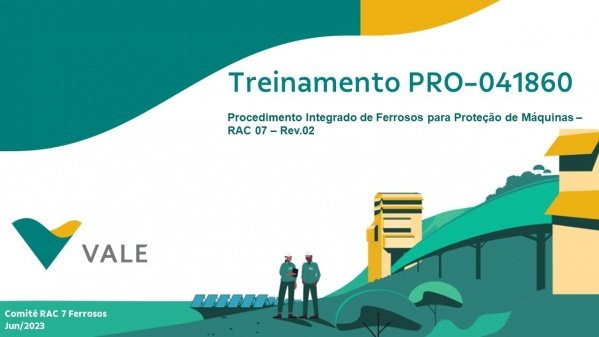 PRO-041860 Procedimento Integrado da VP Operações para Proteção de ...