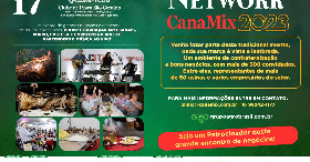 NETWORK CANAMIX em Sertãozinho - Sympla