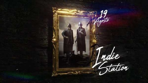 Indie Station 19/8 @ Palacete Histórico no Centro de SP em São Paulo ...