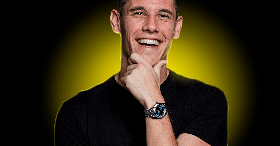 Palestra Gratuita - Léo Marcondes em Lorena - Sympla