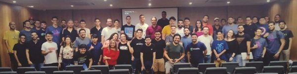 Workshop TailwindCSS + React em Fortaleza - Sympla