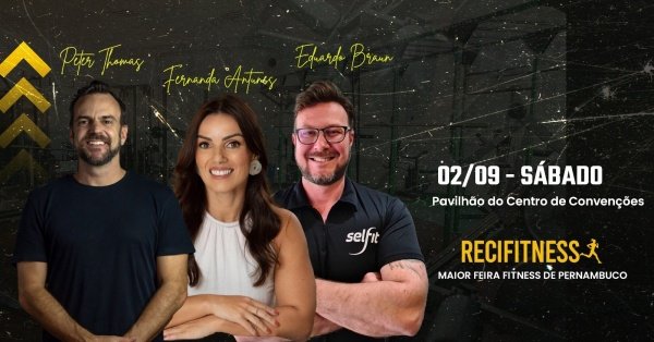 HISTÓRIA DE SUCESSO DA SELFIT + COSTUMER SUCESS + ARQUITETURA PARA ...