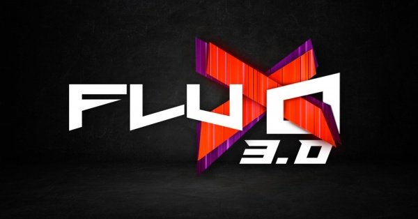 Fluxo 3.0 em Juiz de Fora - Sympla
