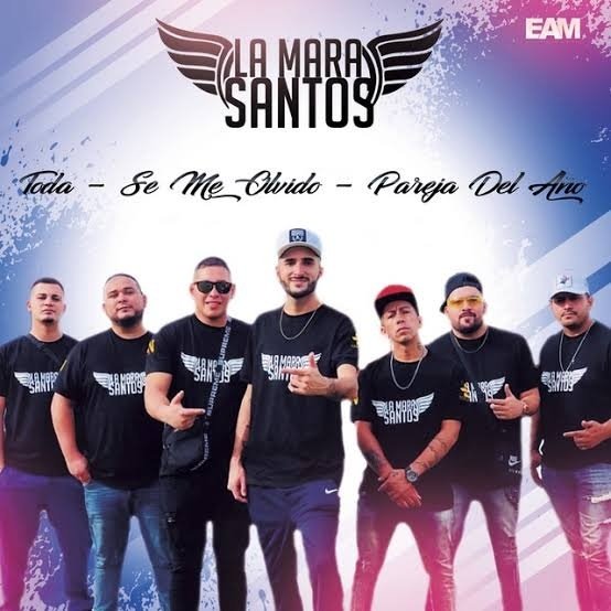 LA MARA SANTOS EN FLOW FEST em São Paulo - Sympla