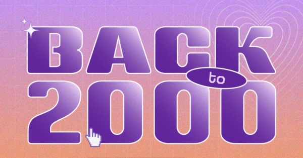 BACK TO 2000 em Curitiba - Sympla