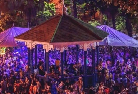 Leão Etíope do Méier - Produtor - Eventos e Conteúdos na Sympla