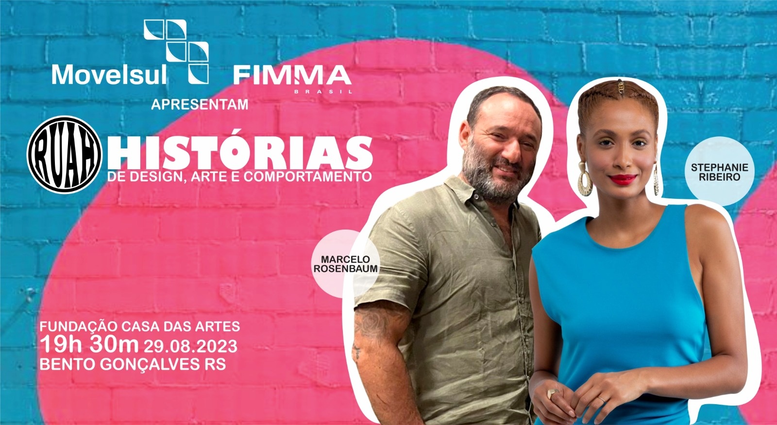 Histórias de Design, Arte e Comportamento - Marcelo Rosenbaum e ...