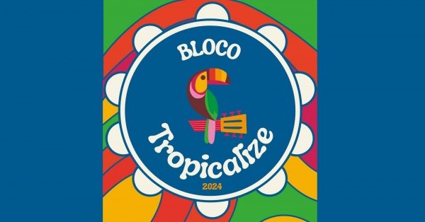 Inscrição para Bateria do Bloco Tropicalize em Belo Horizonte - Sympla