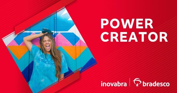 POWER CREATOR em São Paulo - Sympla