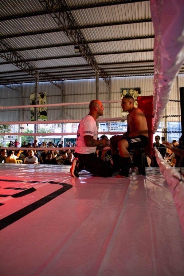 Arena Capital em Brasília - Sympla