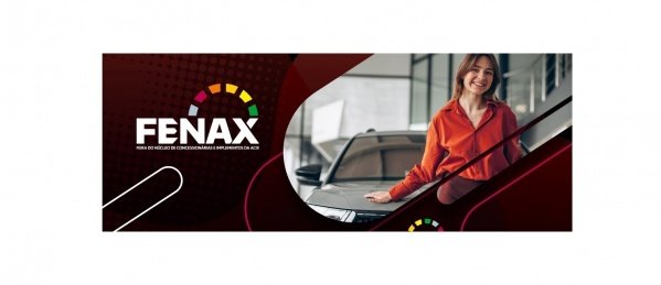 Café, Conhecimento e Carros na FENAX em Xanxerê - Sympla