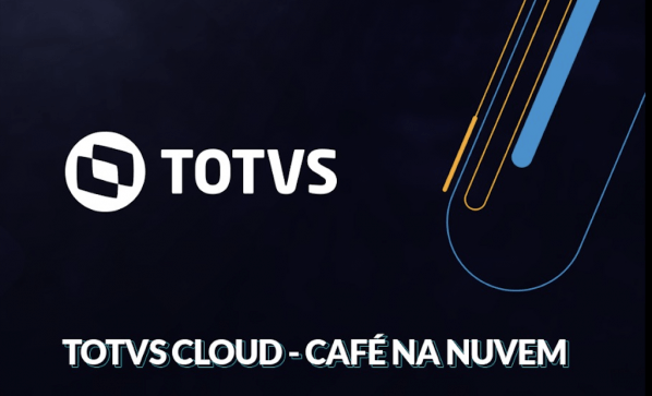 TOTVS CLOUD - CAFÉ NA NUVEM em Manaus - Sympla