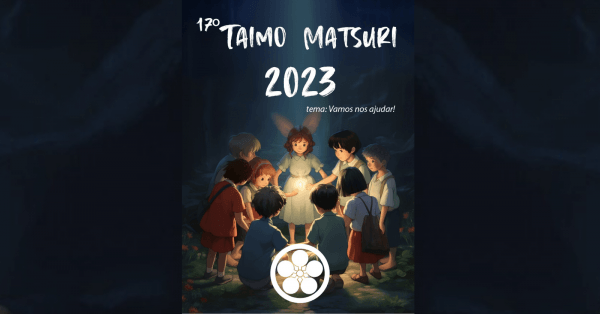 17° Taimo Matsuri em São Paulo - Sympla