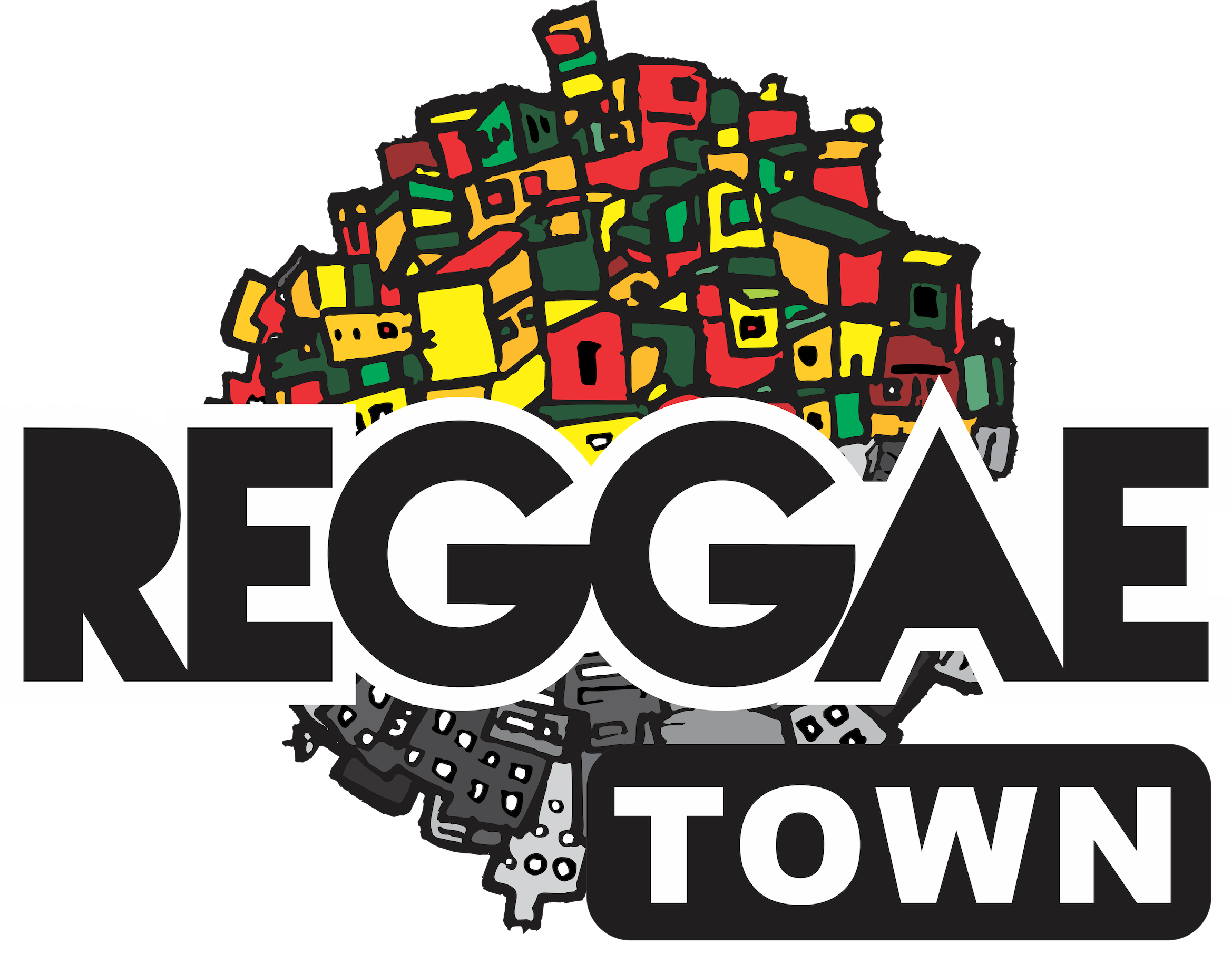 Reggae Town no Galpão Busca Vida em Bragança Paulista - Sympla