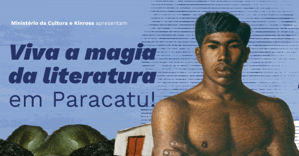 A literatura na preservação da história local, com Helen Ulhoa Pimentel ...