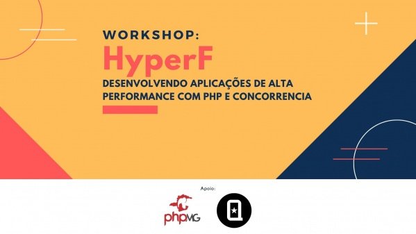Workshop HyperF em Belo Horizonte - Sympla
