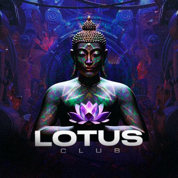Lotus Club - Produtor - Eventos e Conteúdos na Sympla