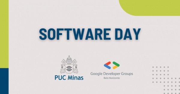 Software Day - GDG BH em Belo Horizonte - Sympla