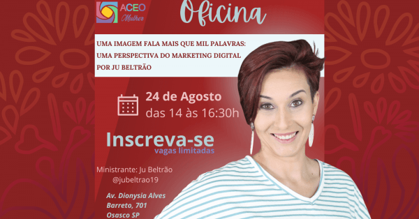 Uma imagem fala mais que mil palavras: Uma perspectiva do Marketing ...