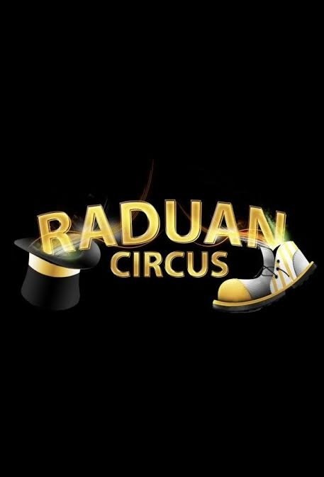 Raduan Circus - ULTIMAS SEMANAS em Niterói - Sympla