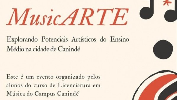 MusicArte - Explorando Potenciais Artísticos do Ensino Médio na cidade ...