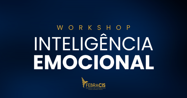 Workshop: Inteligência Emocional em Cascavel - Sympla