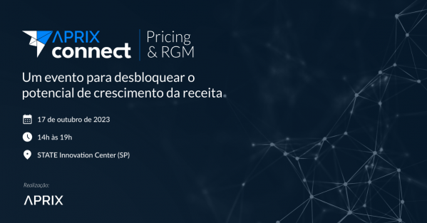 Aprix Connect em São Paulo - Sympla