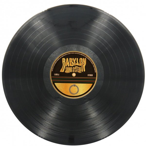 BABYLON SOUND SYSTEM em Coronel Fabriciano - Sympla