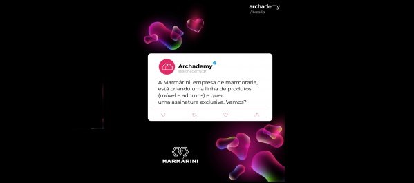 Matchlab Marmárini em Brasília - Sympla