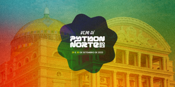 Python Norte 2023 em Manaus - Sympla
