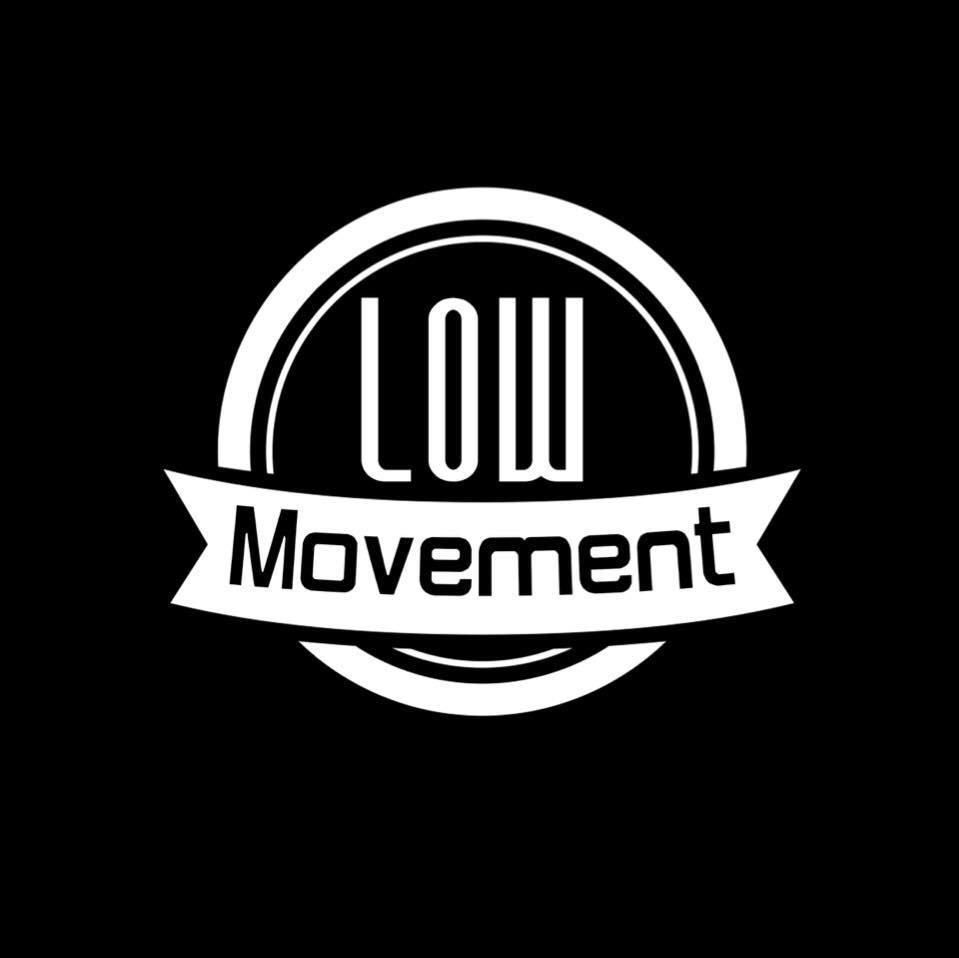 Low Movement - Produtor - Eventos e Conteúdos na Sympla