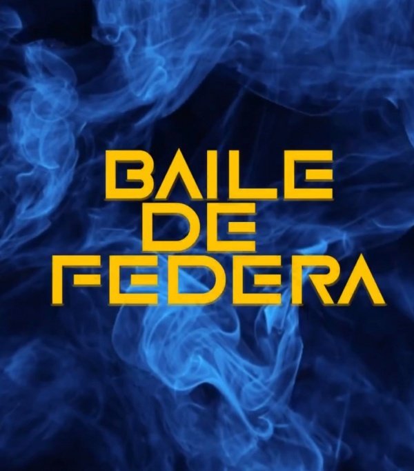 Baile de Federa em Porto Velho - Sympla