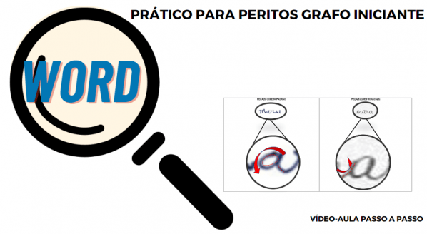 Word na prática para Peritos (as) GRAFODOC - online - Sympla